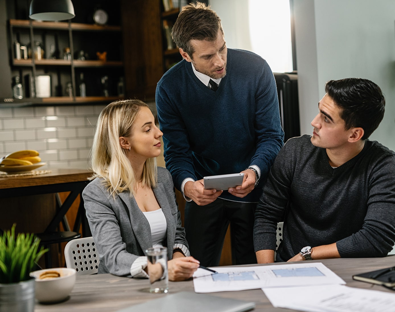 BSS4YOU – Business Solutions Strategy